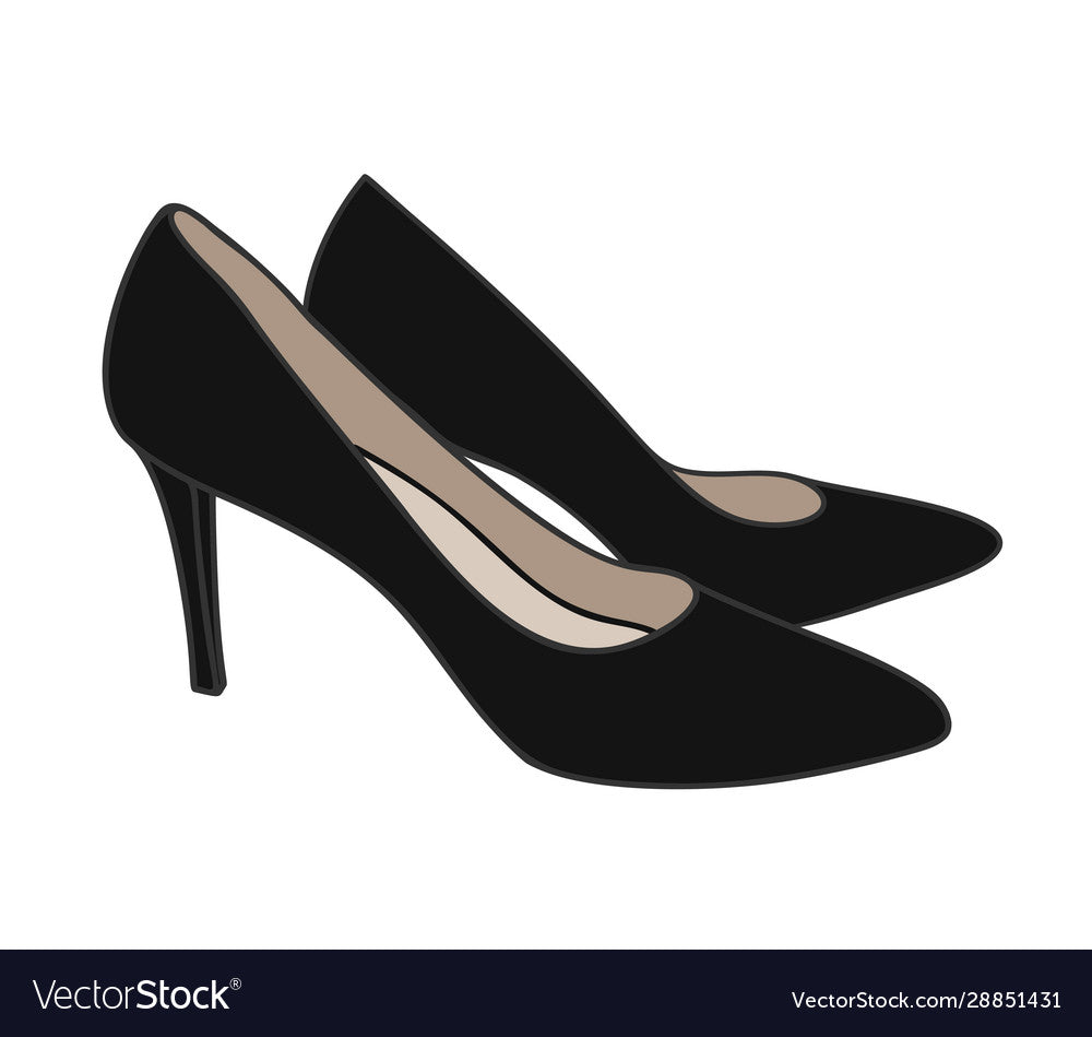 Women's Shoes Formal – Page 27 – La Elegante Shoes