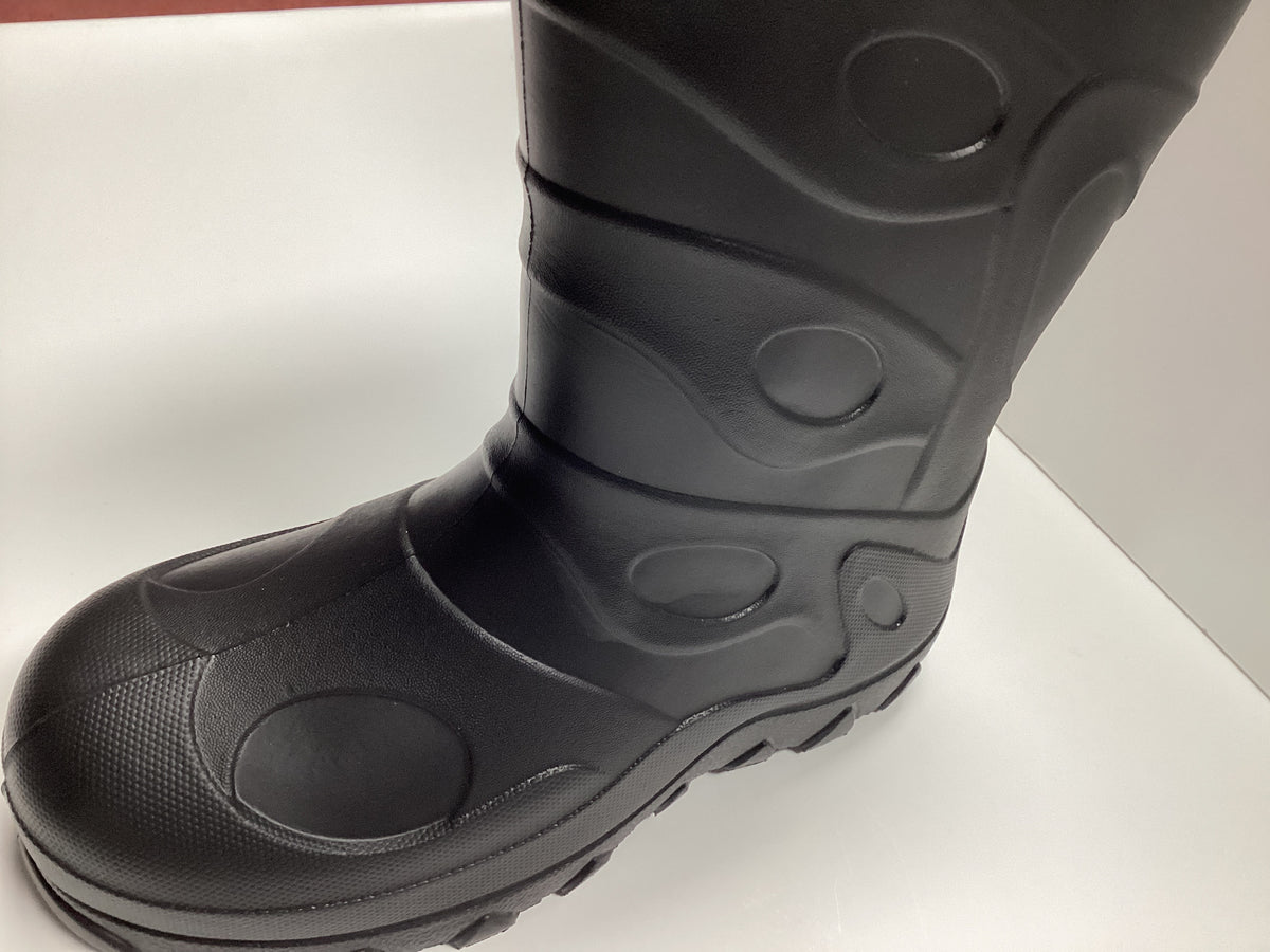 Arctic EVA Waterproof Boot – La Elegante Shoes