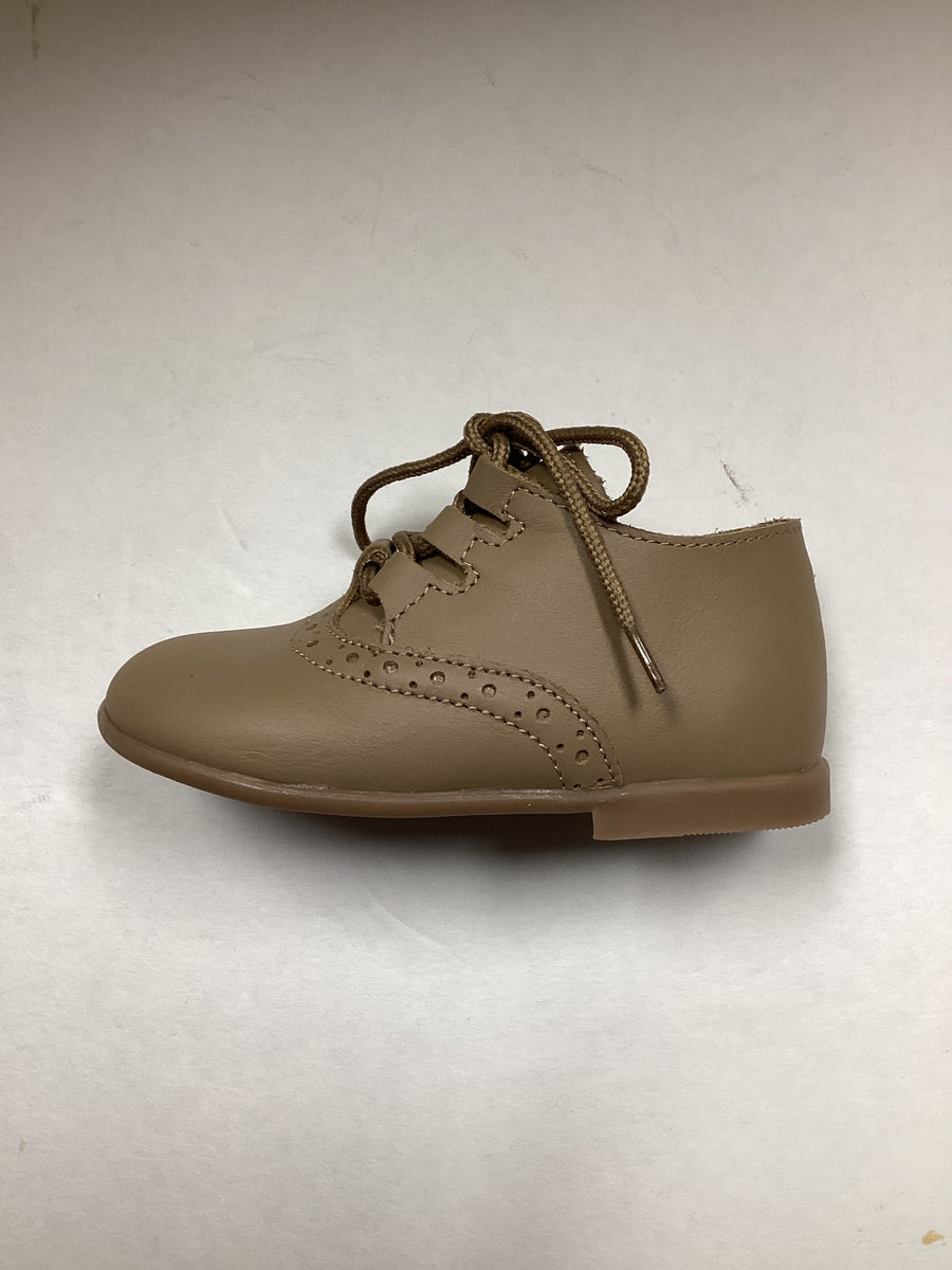 FW24 French Bebe Domino Baby LoTop Lace Shoe – La Elegante Shoes