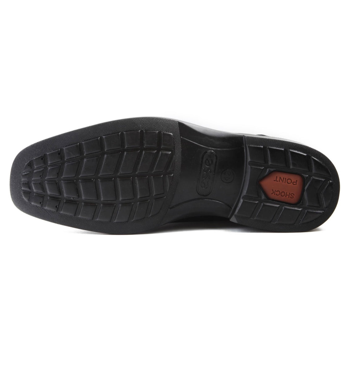 Esse 864 Apron Toe Lace Shoe – La Elegante Shoes